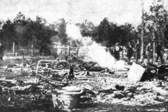 The attack | Dunn History