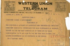 The attack | Dunn History