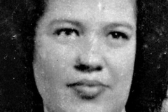 Ruby McCullom | Dunn History