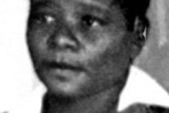 Ruby McCullom | Dunn History