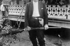 The attack | Dunn History