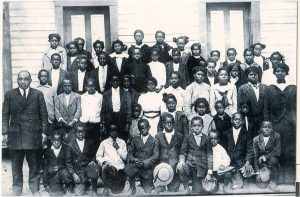 The Martyrdom of Harry T. Moore (1951) | Dunn History