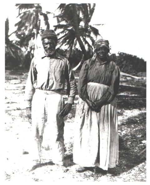 A History of Black Coconut Grove | Dunn History